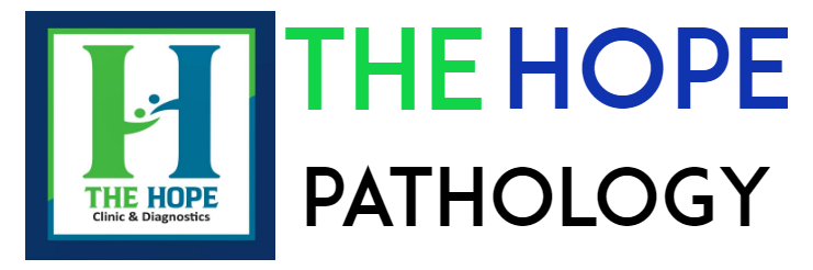 Best Pathology Lab in Ravet Place - Hope Pathology